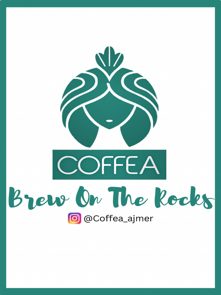Coffea Menu | PDF
