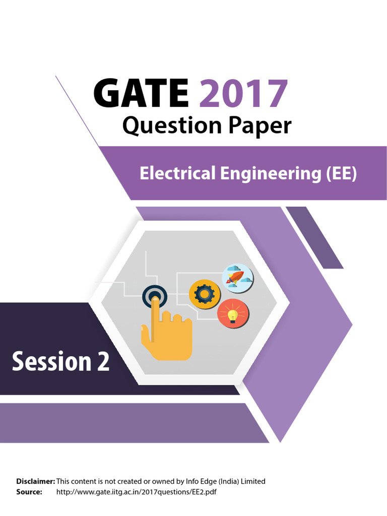 Gate Qp Ee S02 2017 Pdf