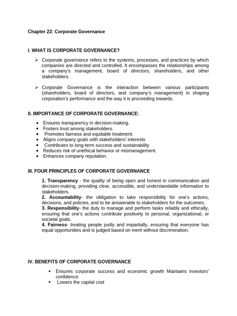 strat finals | PDF | Corporate Social Responsibility | Governance