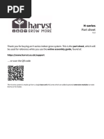 Hive Nano 2 Hub User Guide | PDF | Mobile App | Equipment