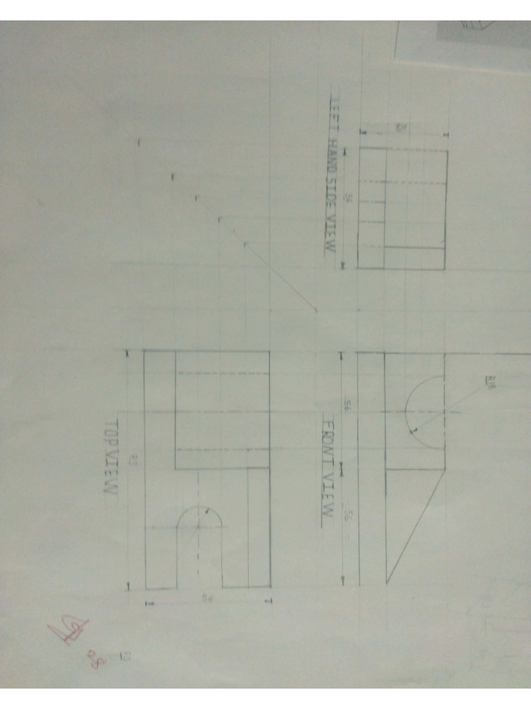 1 To 8th Assignment of Eg | PDF