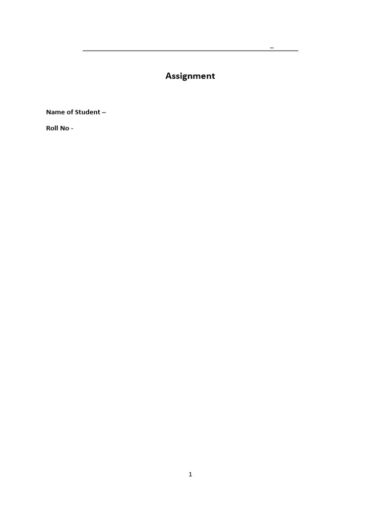 Sample For Assignment Paper Yoga and Meditation | PDF | Yoga | Breathing