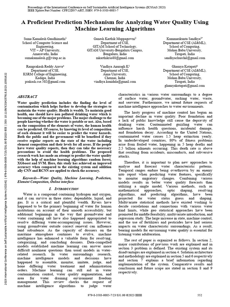A_Proficient_Prediction_Mechanism_for_Analyzing_Water_Quality_Using_Machine_Learning_Algorithms ...