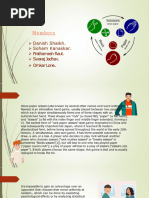 Rock Paper Scissors Outcomes and Probabilities | PDF