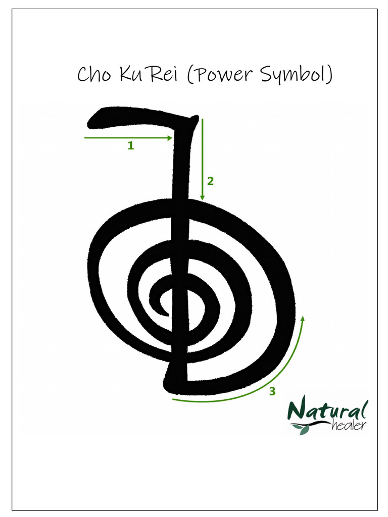 1 Power Symbol A4 | PDF
