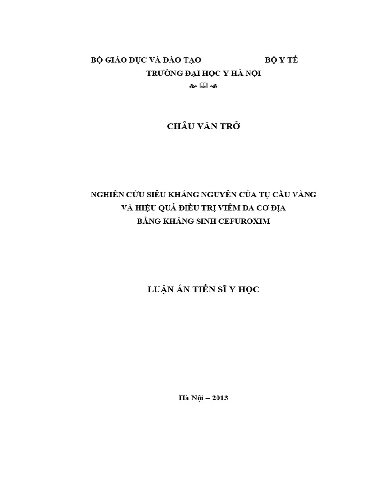 [1tailieu.com] Nghien Cuu Sieu Khang Nguyen Cua Tu Cau Vang Va Hieu Qua ...