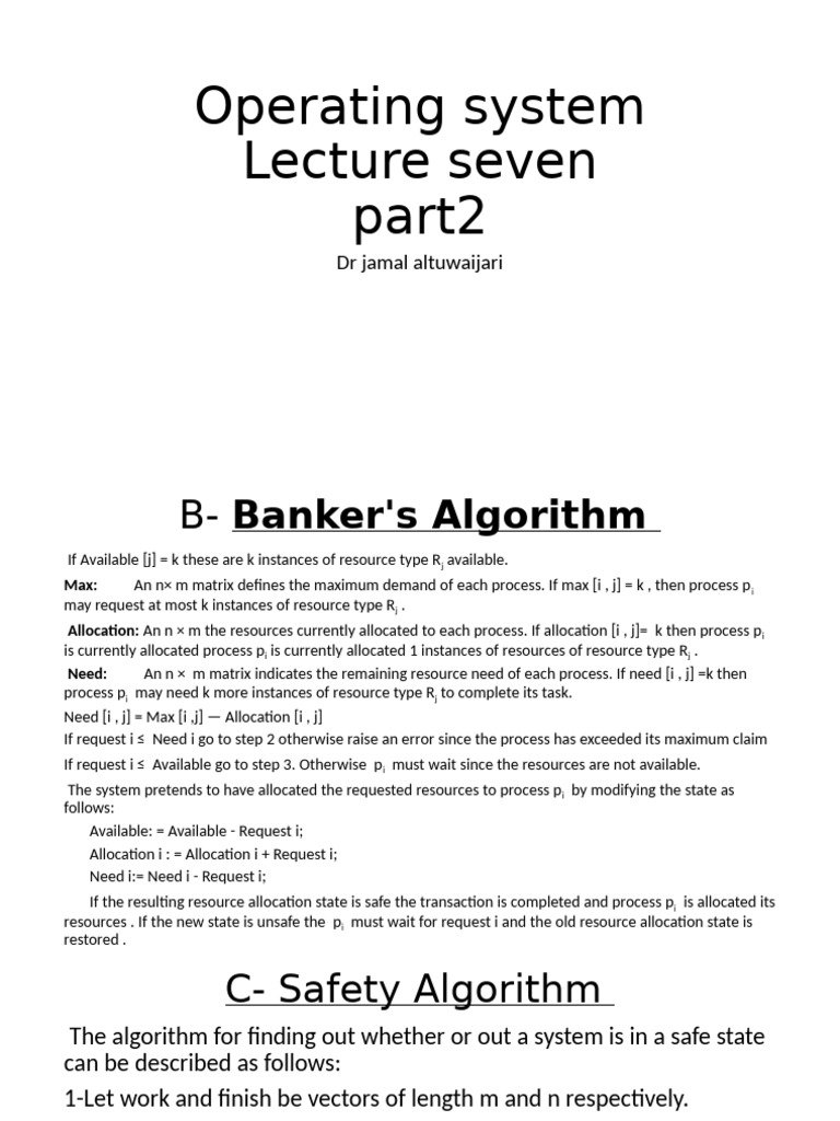 7-2 | PDF | Theoretical Computer Science | Applied Mathematics