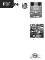 Retro Encabulator Transcript | PDF