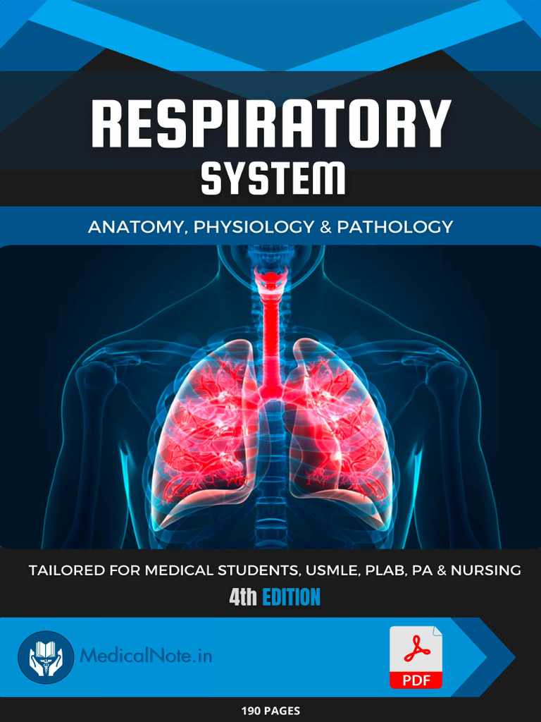 RESPIRATORY_SYSTEM_SAMPLE | PDF