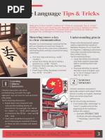 Mandarin Basics | PDF