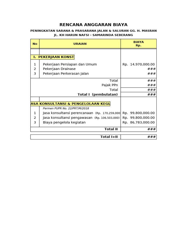 Rab GG - Masran | PDF