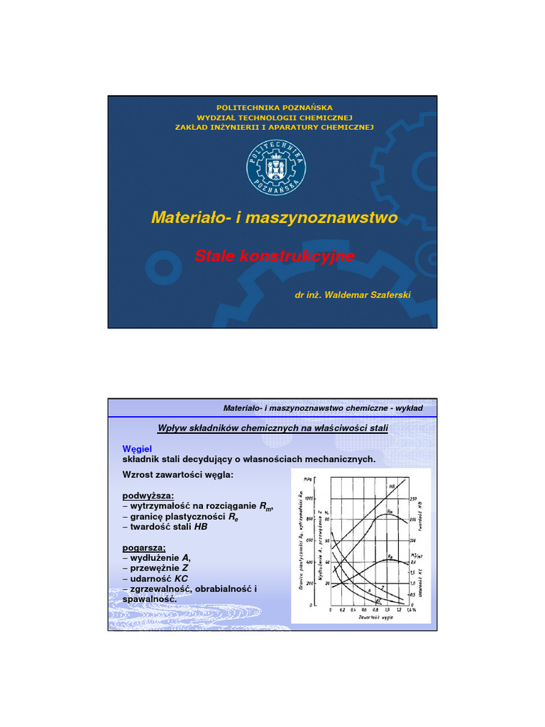 Uzupełnienie Wyk 4 I 5 | PDF