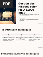Acciline Gestion Innovante Des Risques Professionnels (1) | PDF ...