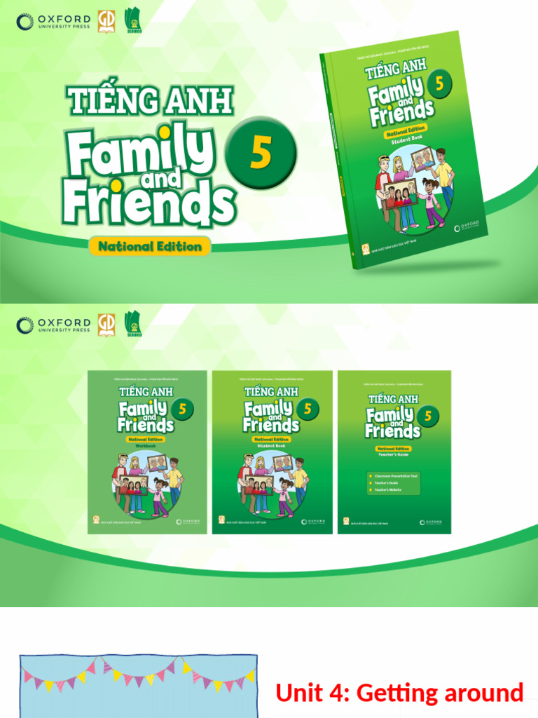 Unit 4 - Lesson 1 | PDF