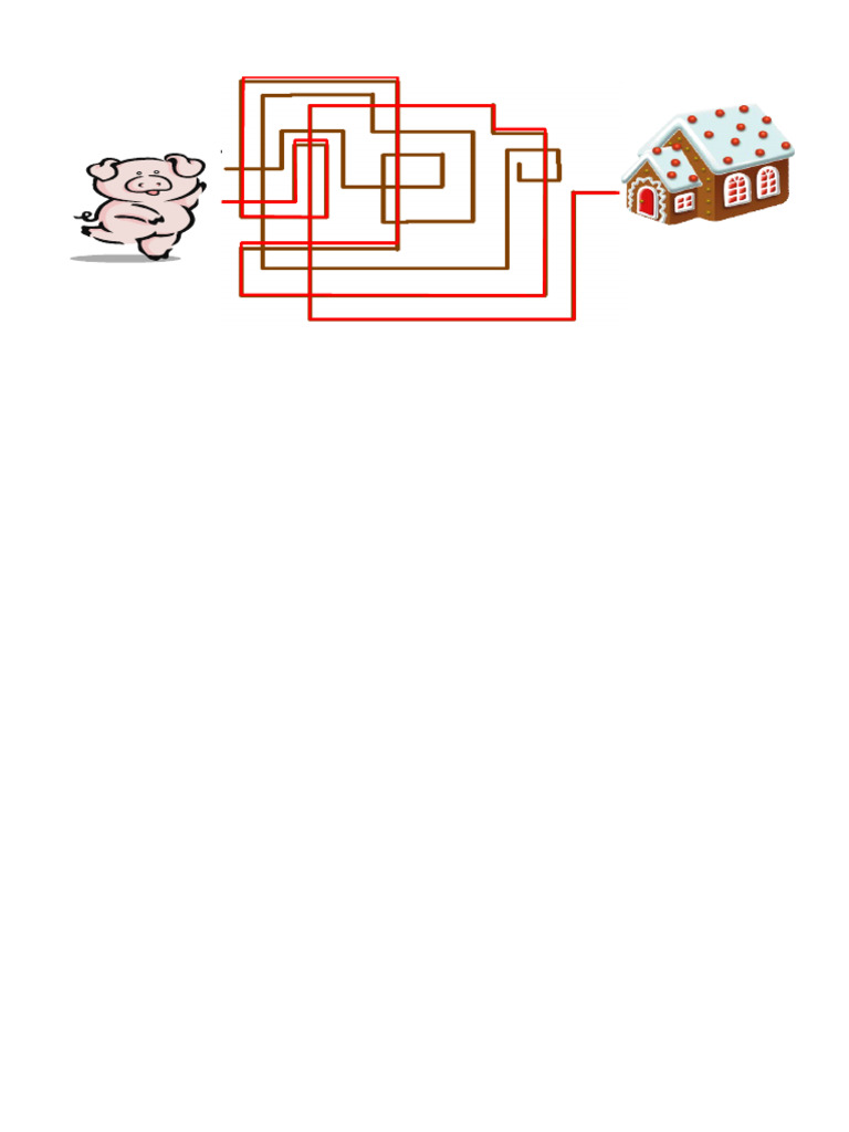 EJERCICIO 11.2 ILUSTRACIÓN LABERINTO | PDF