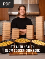 Just Add Magic Cookbook Jam 0419 | PDF | Cakes | Teaspoon