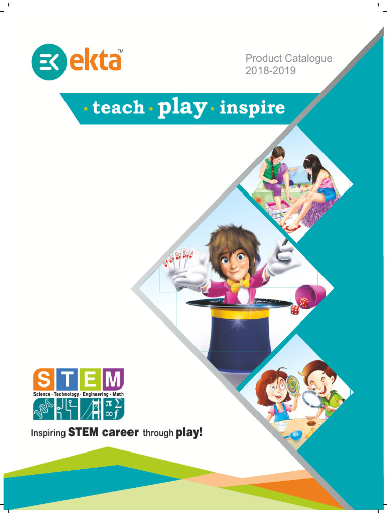 Ekta Products Nov 2019 | PDF