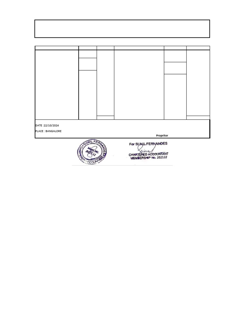 BLS 2024 (1) (1) | PDF