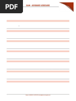 Tabela de Irps | PDF