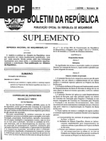 Tabela de Irps | PDF