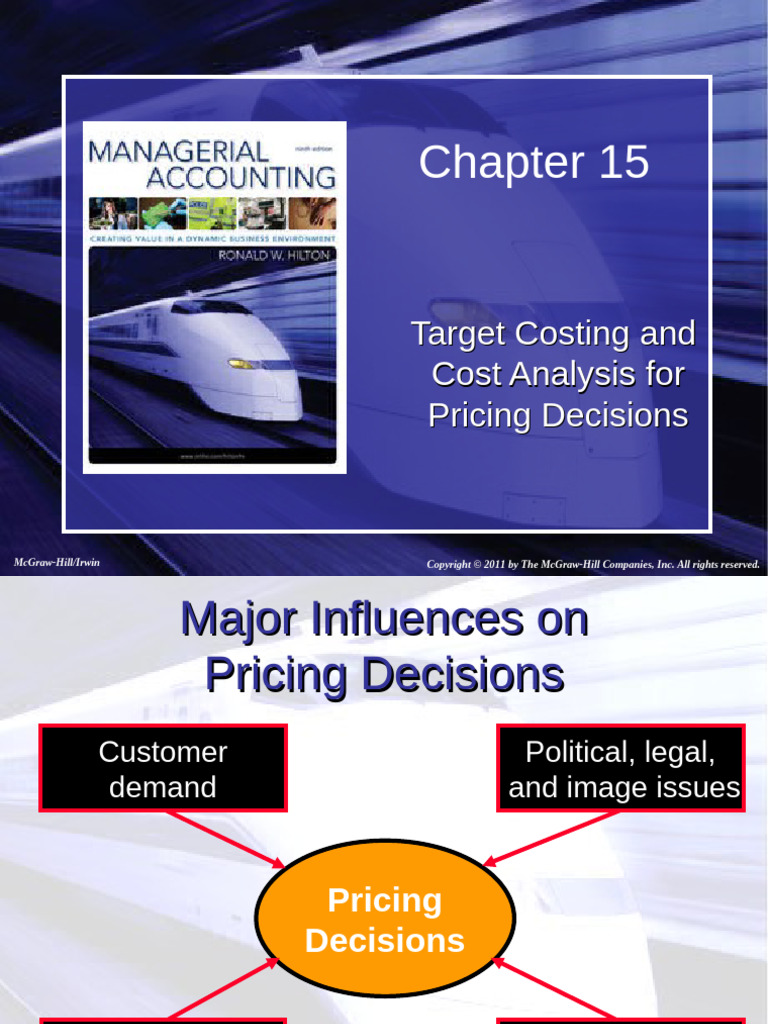 Chap015 | PDF | Demand | Price Elasticity Of Demand