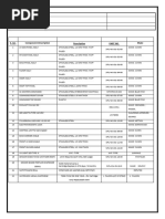GWR Train Seating Plan Overview | PDF | Land Transport | Sustainable ...