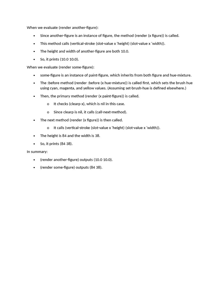 5th Ques | PDF