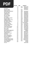 SQL Cheat Sheet DATAwithBARAA | PDF | Sql | Computer Data