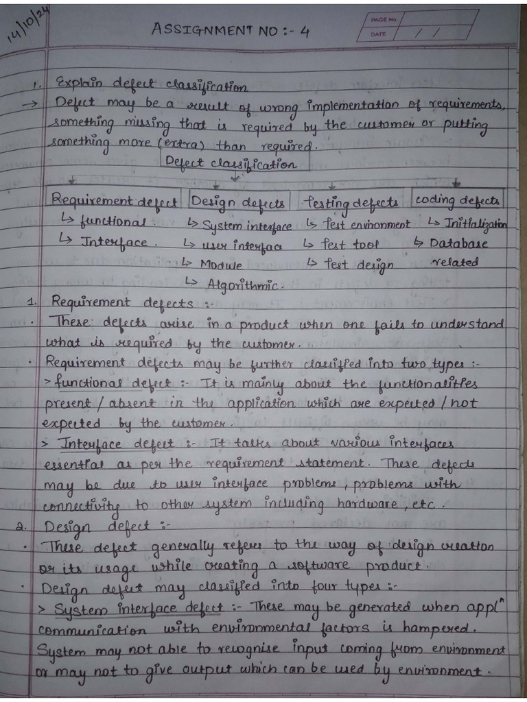 Ste Assignment 4 | PDF