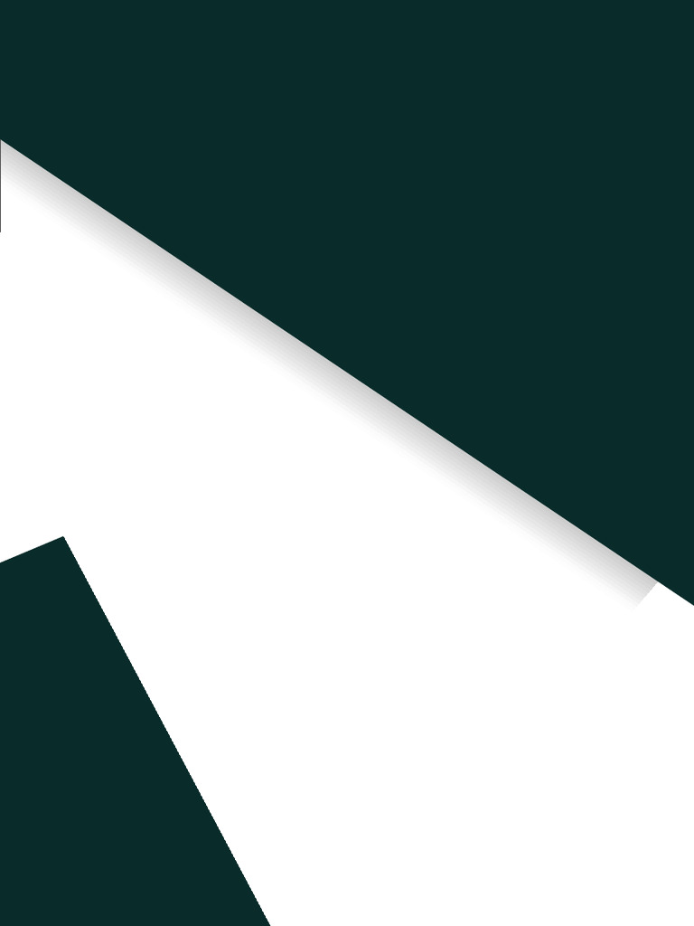 Green Dark Professional Corporate Business Project Presentation Folder ...