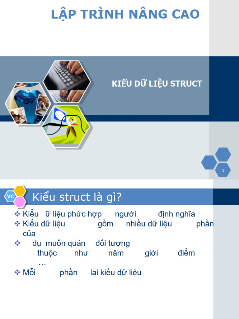 04-Kiểu dữ liệu struct -2 | PDF