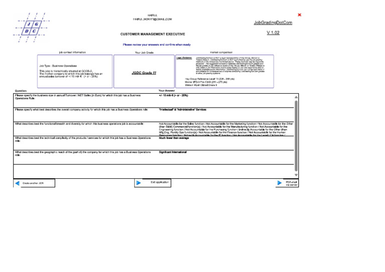 CME - INTERNATIONAL | PDF