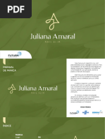 Manual Identidade-Visual Amazonas | PDF | Estado | Secretário de Estado