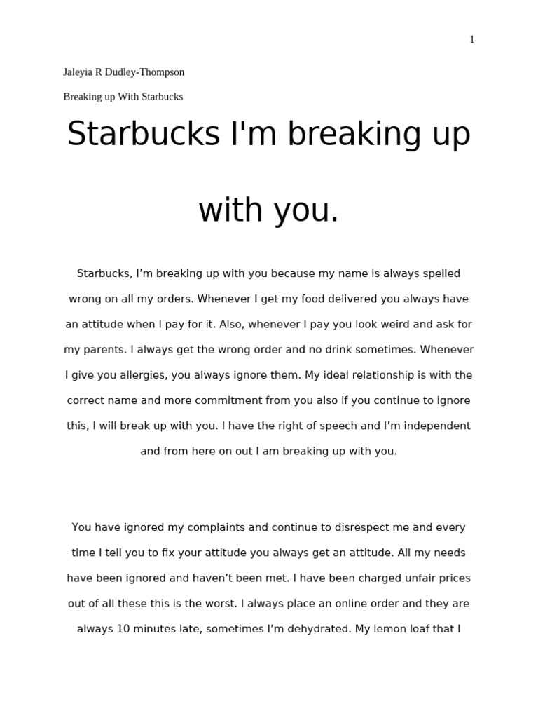 Starbies | PDF