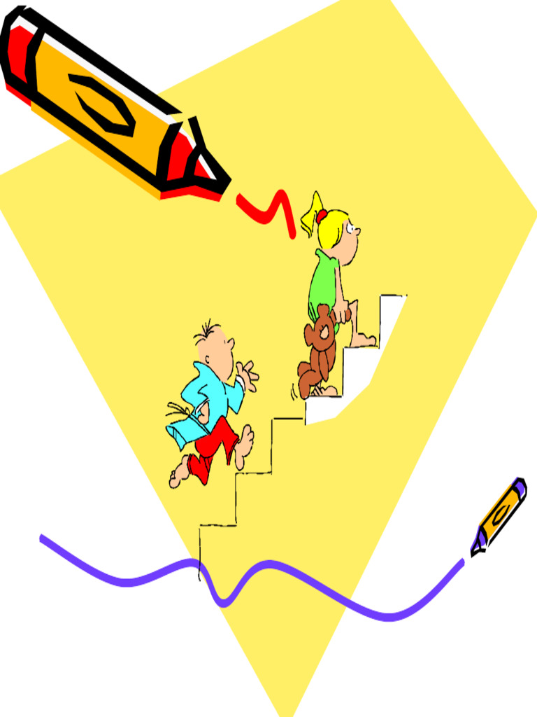 Gifted Children (Parents Notes) | PDF