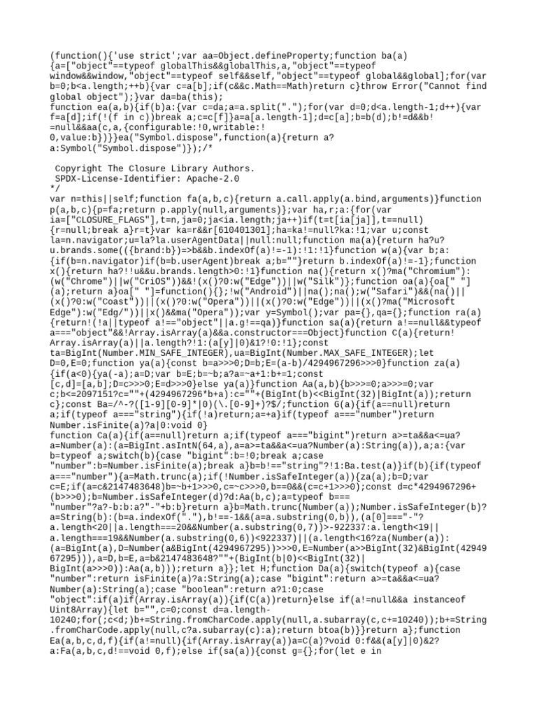 f(6) | PDF | Hypertext Transfer Protocol Clients | Software
