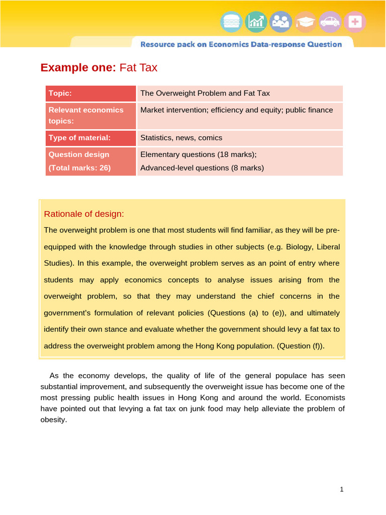 1_Example_1_ENG | PDF | Taxes | Elasticity (Economics)