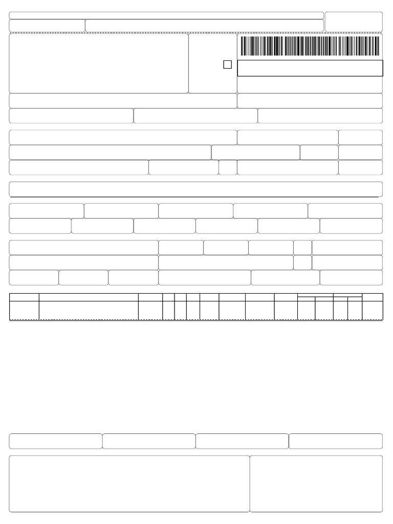 DANFE | PDF | Recibo | Contabilidade
