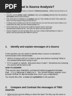 IOPCAM Skills Planning Sheet | PDF