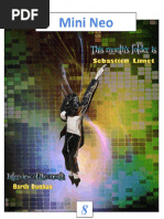 Advanced CFOP - All Algorithms | PDF