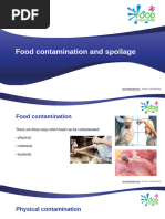 Principles of Food Preservation Notes | PDF | Food Preservation ...