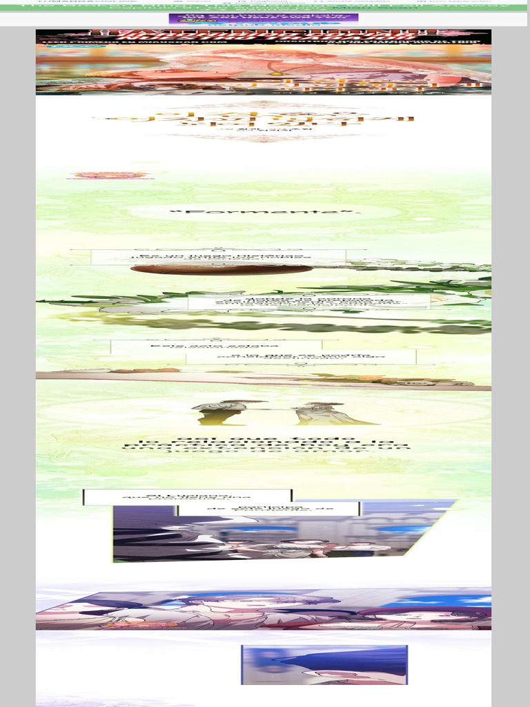 The Broken Ring This Marriage Will Fail Anyway - Capítulo 91.00 - Miau Scan - ZonaTMO | PDF