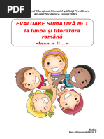 Cantece de Iarna - Versuri | PDF