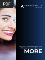 Taj Epicure Membership Benefits Guide | PDF