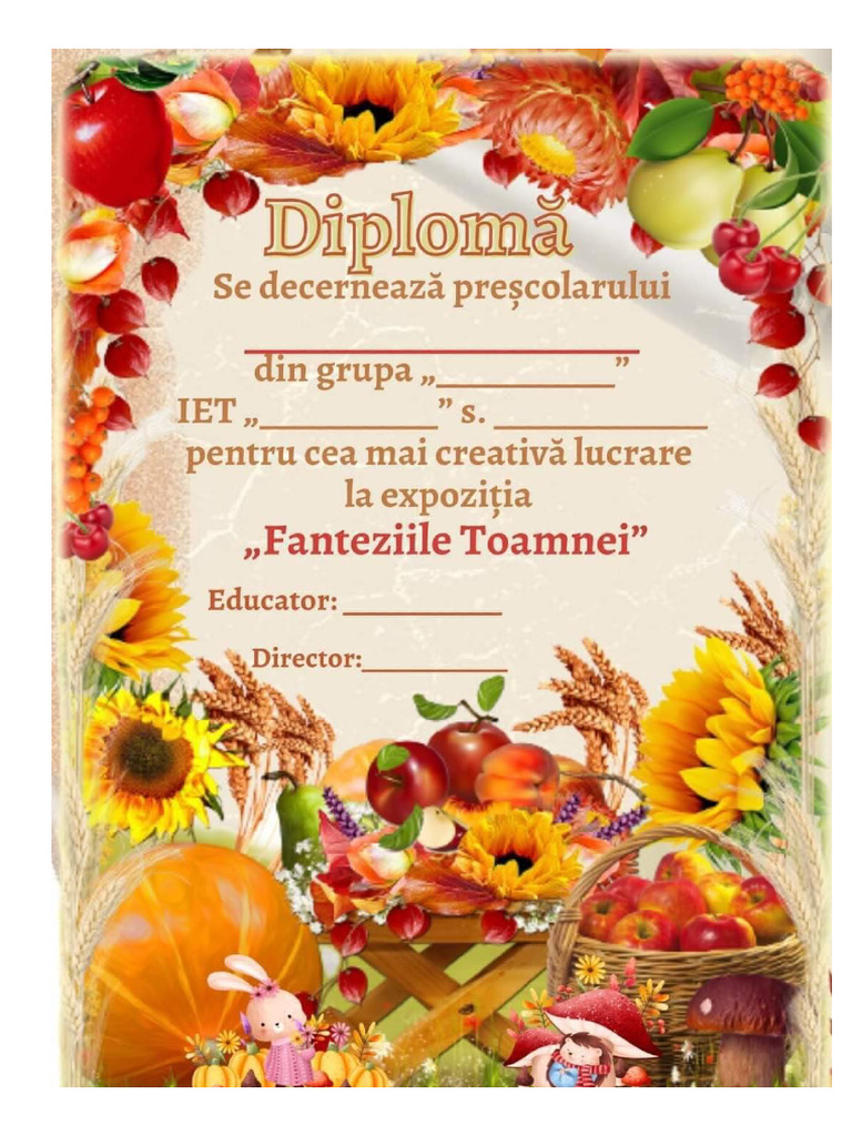 Diploma | PDF