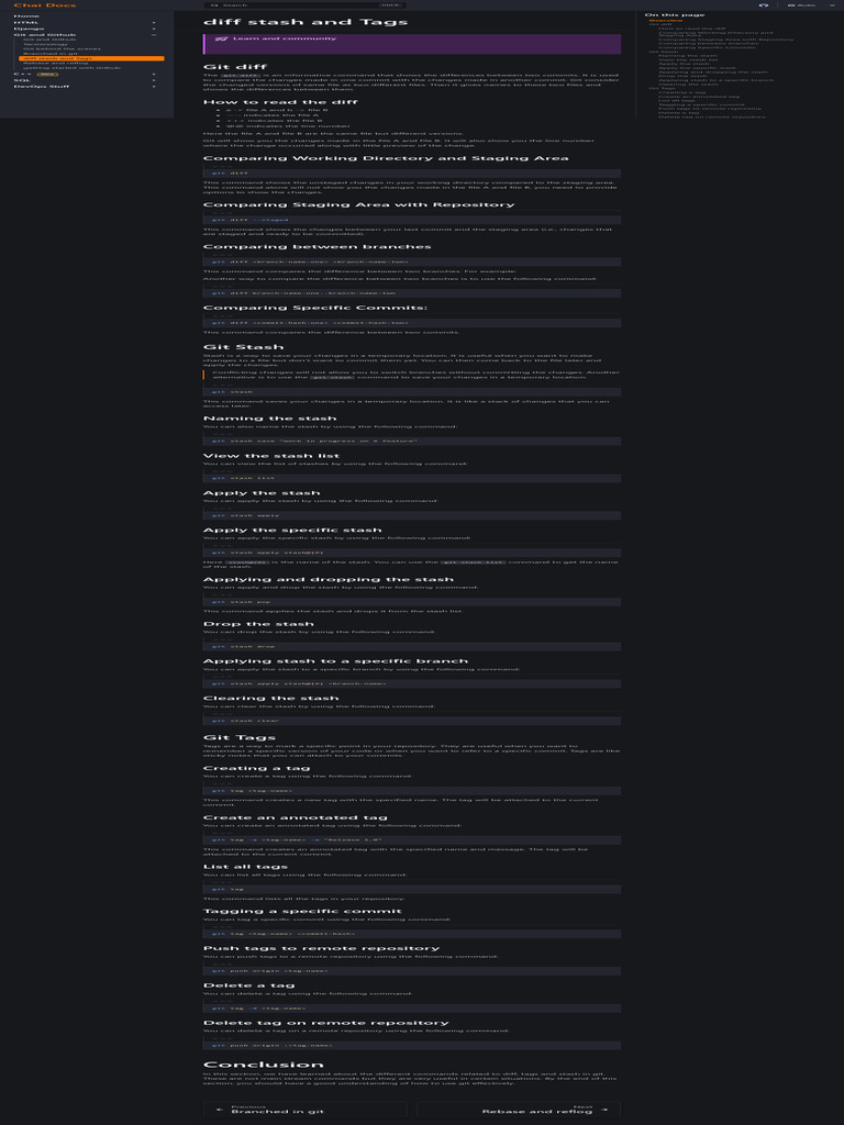 Stash Pdf Software Development Software Engineering