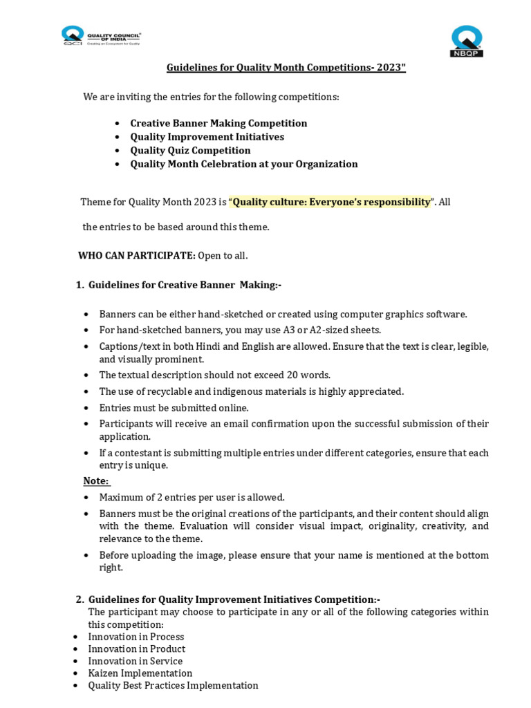 Guidelines_2023 | PDF | Computing