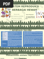 Genom, Gen, dan Kromosom dalam Biologi | PDF