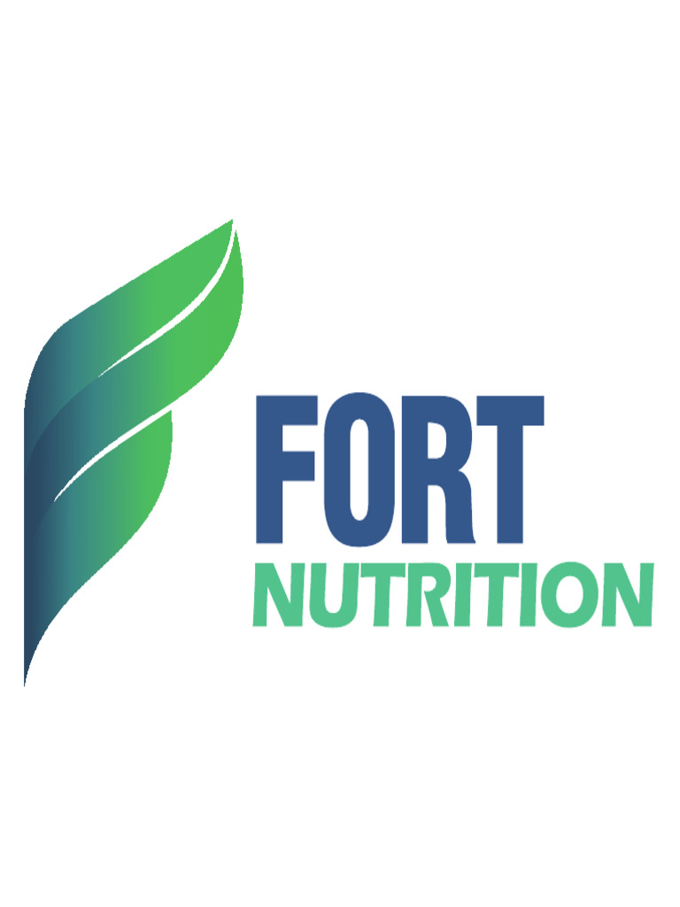 Logo Fort | PDF