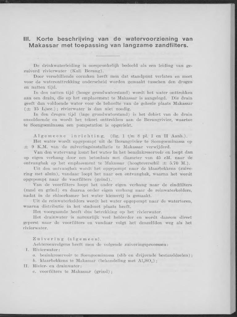 Korte beschrijving van Makssar | PDF